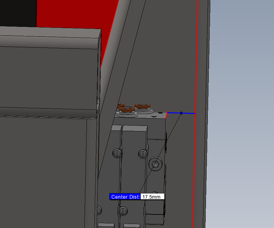 R0015119 Mount Assemblies — Stuga