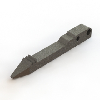 Stuga Gripper Insert Identification — Stuga