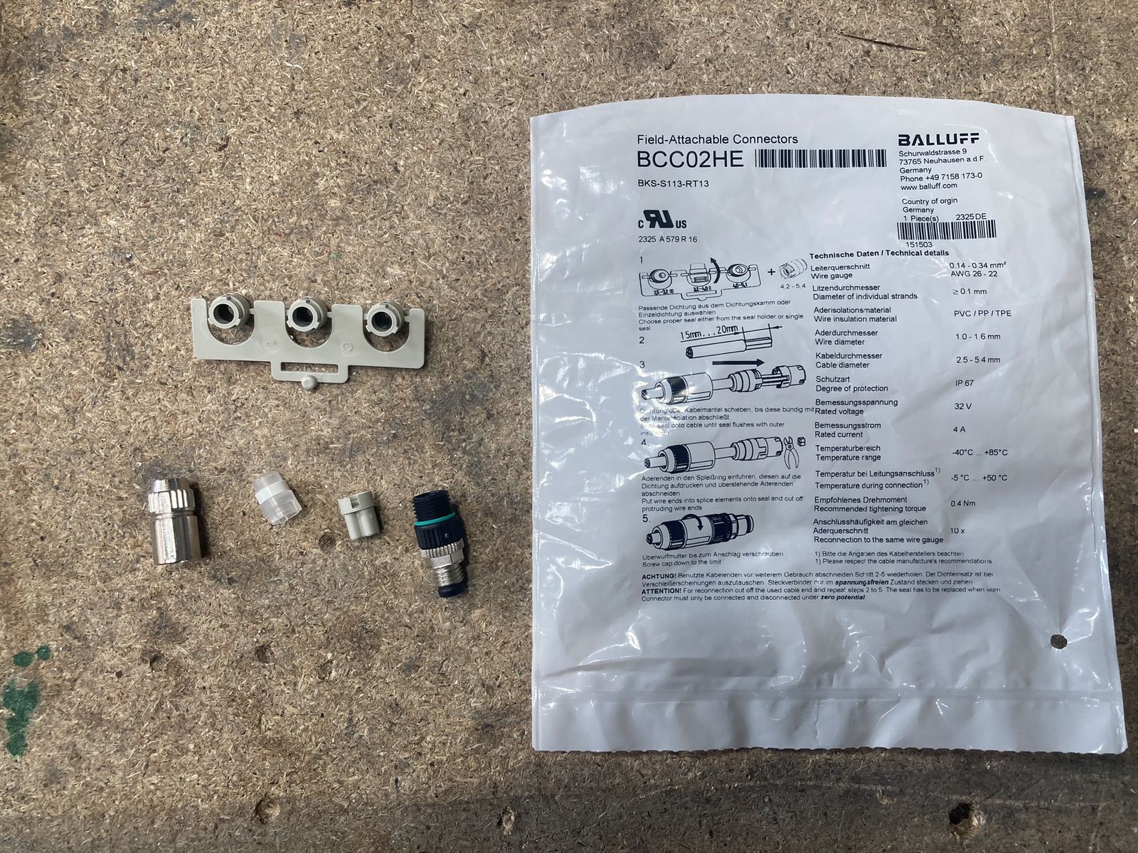 Guide to Fitting Eject Push Sensors on ZX Machines — Stuga