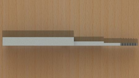 Stuga Gripper Insert Identification — Stuga