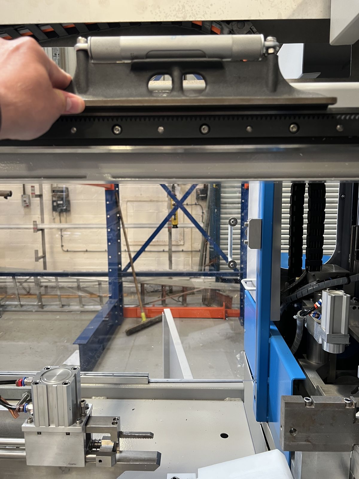 Ecoline Site Installation Guide — Stuga