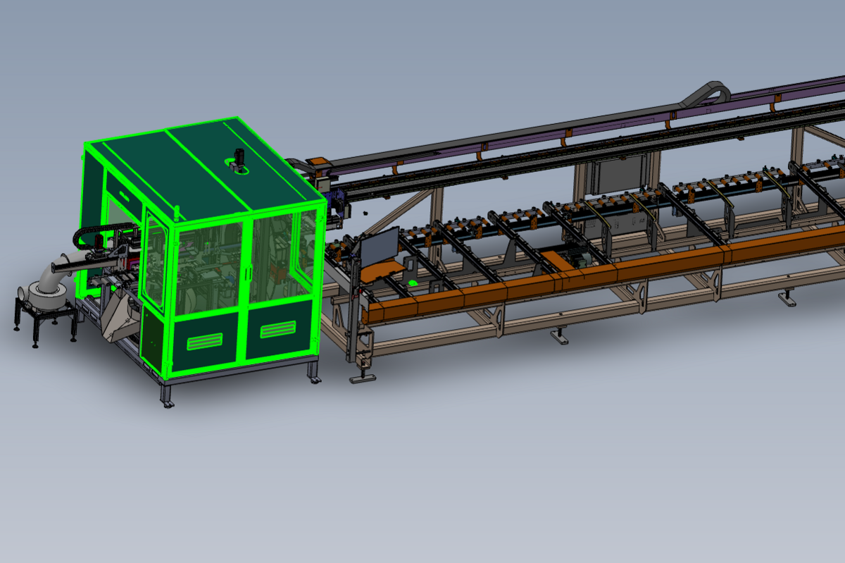 J0001000H Autoflow Mk4 Mechanical installation-Alignment — Stuga