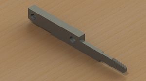 Stuga Gripper Insert Identification — Stuga