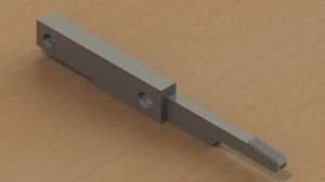 Stuga Gripper Insert Identification — Stuga