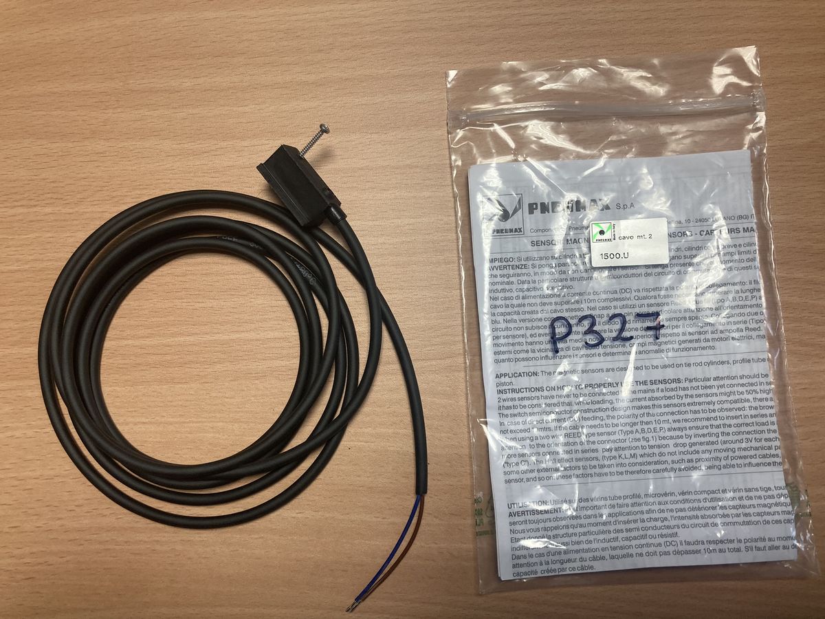 Guide to Fitting Eject Push Sensors on ZX Machines — Stuga